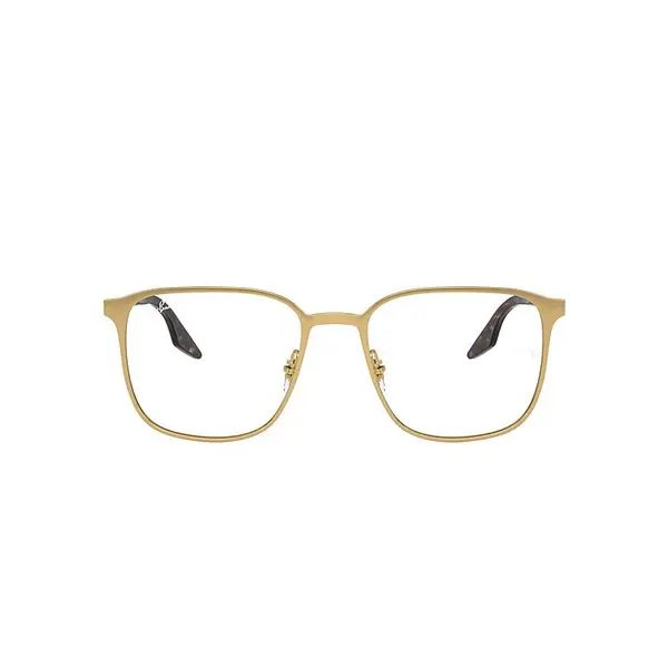 Ray-ban Rb6512 Optics Eyeglasses Frame