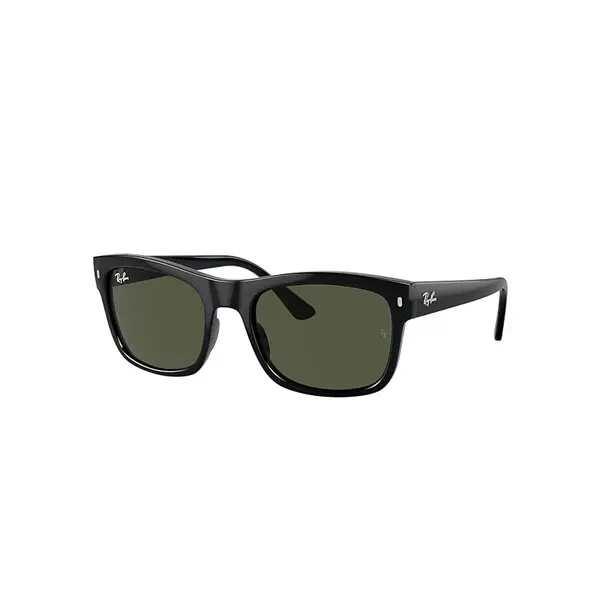 Ray-ban Rb4428 Sunglasses - Black