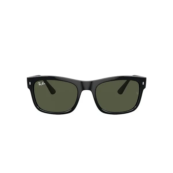 Ray-ban Sunglasses - Black