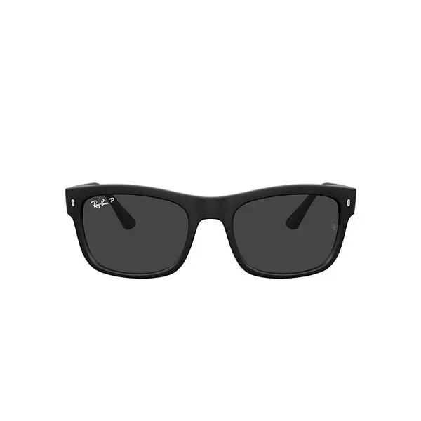 Ray-ban Sunglasses - Black