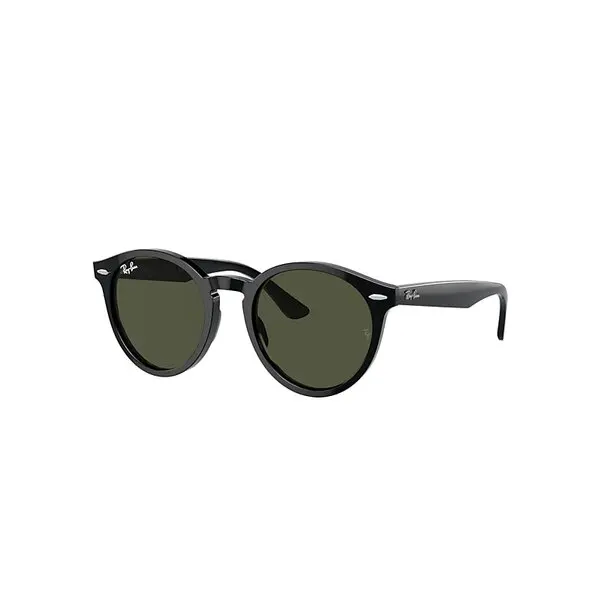 Ray-ban Larry Polarized Sunglasses - Black