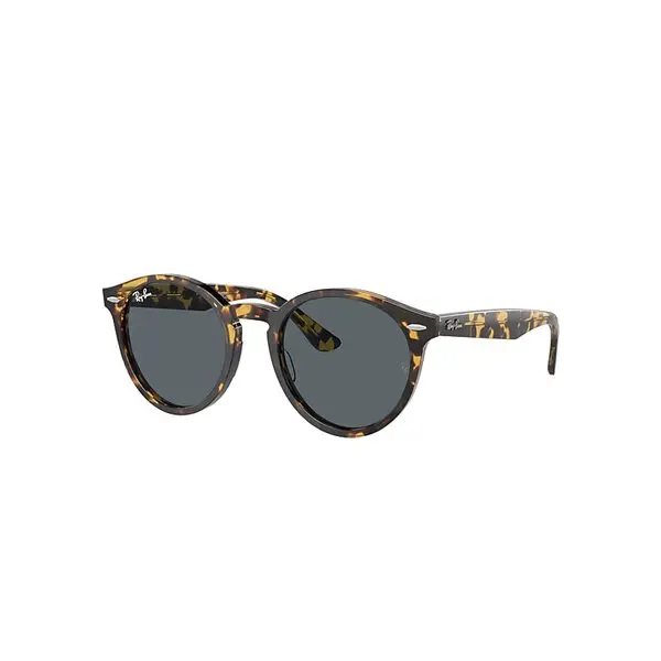 Ray-ban Larry X The Ones Sunglasses - Yellow Havana