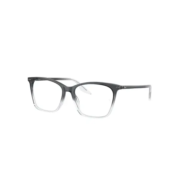 Ray-ban Optics Eyeglasses Frame - Dark Grey