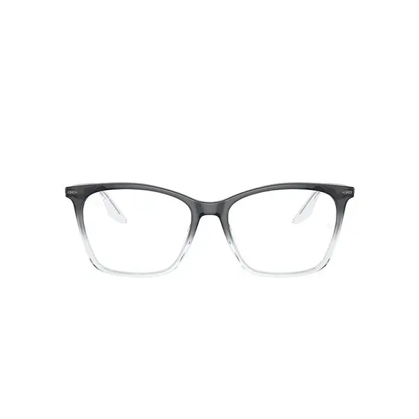 Ray-ban Rb5422 Optics Eyeglasses Frame Clear Lenses Polarized
