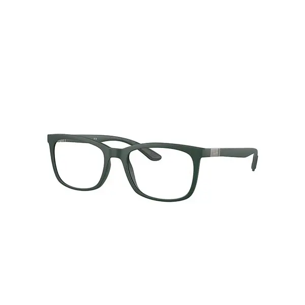 Ray-ban Optics Eyeglasses Frame - Sand Green