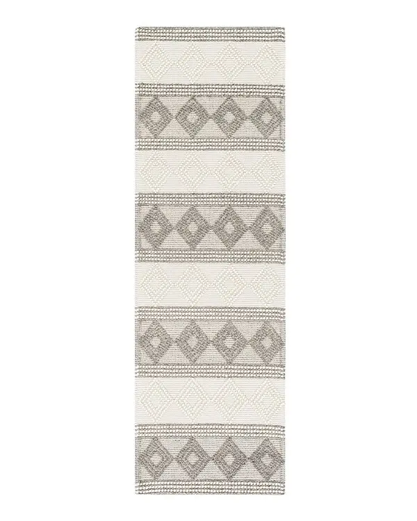 Livabliss Hygge Hyg-2300 Runner Area Rug, 2'6 X 8