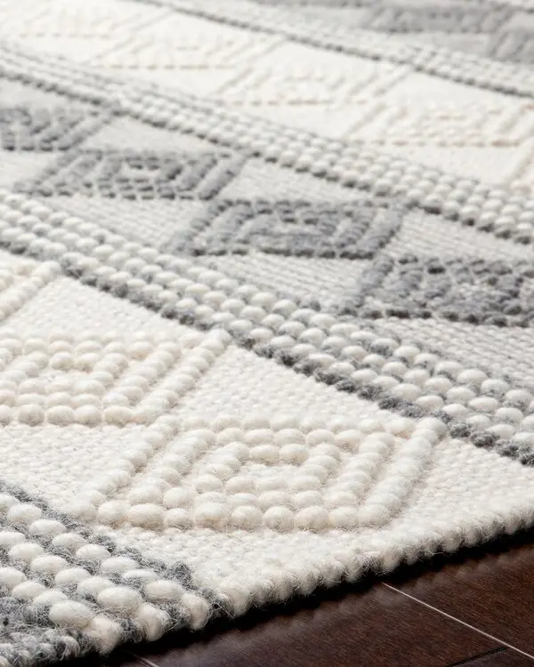 Livabliss Hygge Hyg-2300 Runner Area Rug, 2'6 X 8