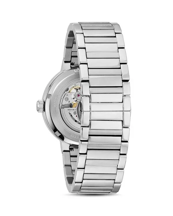 Bulova Modern 42mm Watch