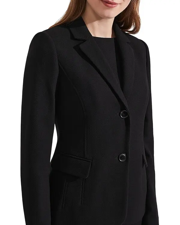 HOBBS LONDON Charley Single Breasted Blazer