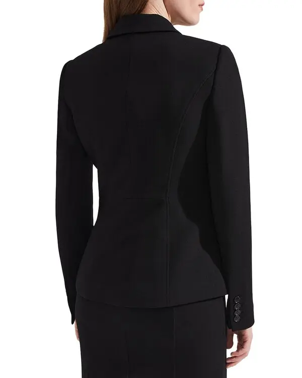 HOBBS LONDON Charley Single Breasted Blazer