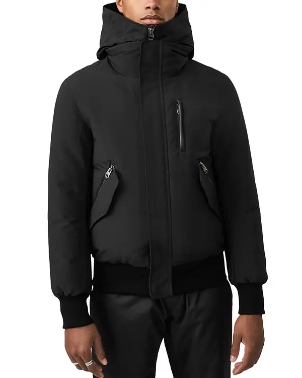 Mackage Dixon Down Bomber Jacket
