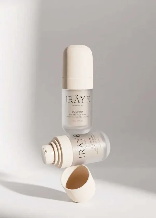 IRÄYE Eye Revive Refill