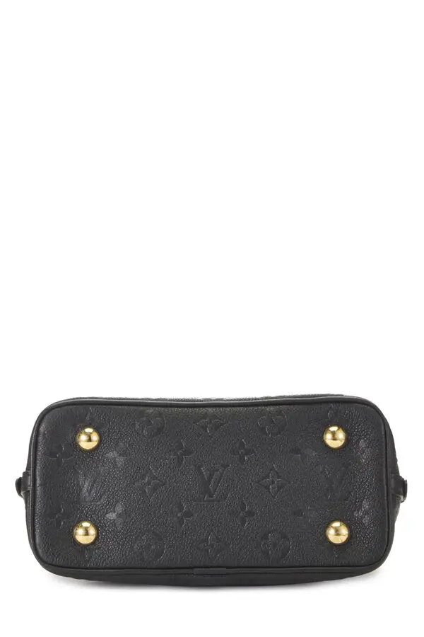 LOUIS VUITTON Monogram Empreinte Neo Alma