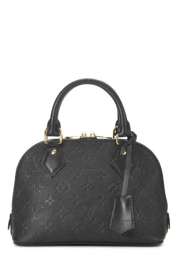 LOUIS VUITTON Monogram Neo Alma