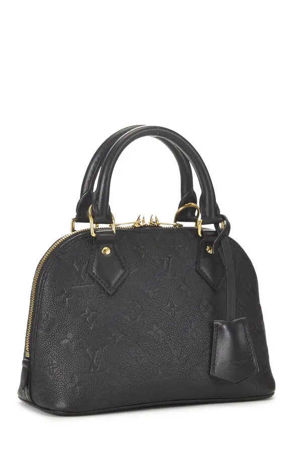 LOUIS VUITTON Monogram Neo Alma
