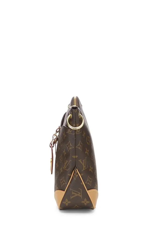 LOUIS VUITTON Monogram Canvas Odeon Nm