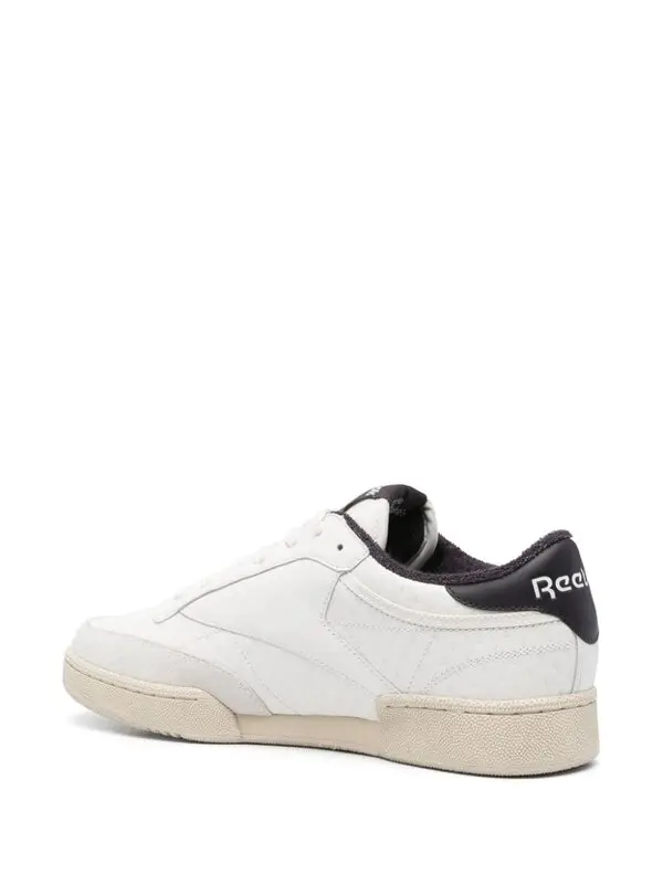 REEBOK Club C 85 Low-top Sneakers - White
