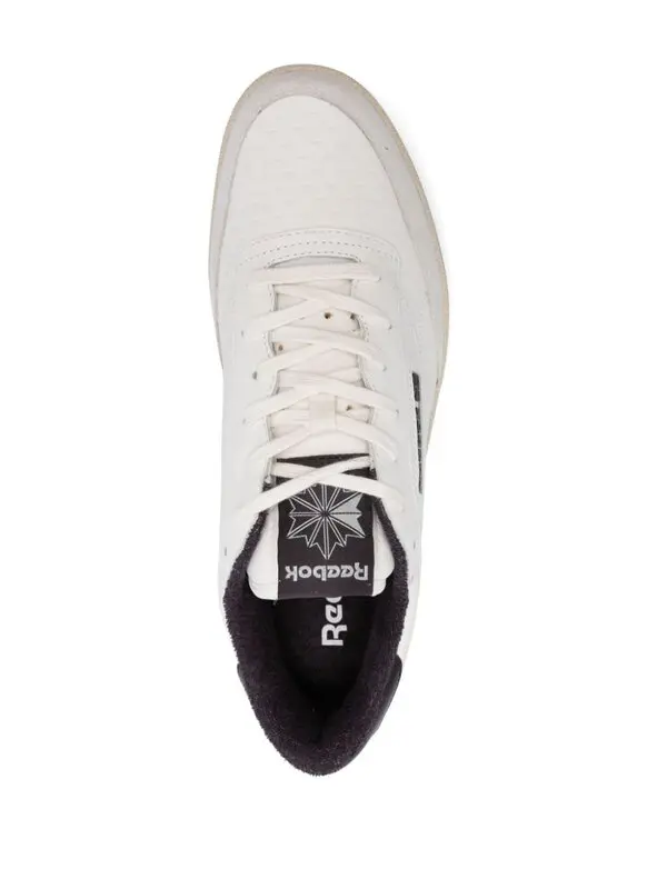 REEBOK Club C 85 Low-top Sneakers - White