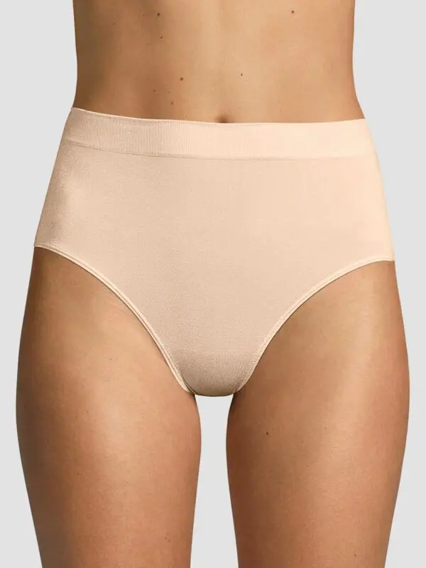Wacoal B-smooth Brief - Sand