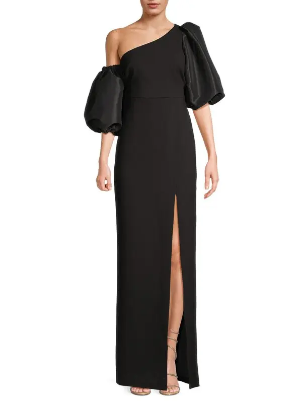 Likely Natasha Off-the-shoulder Gown