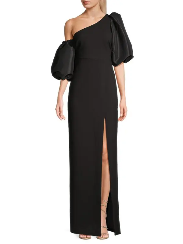 Likely Natasha Off-the-shoulder Gown