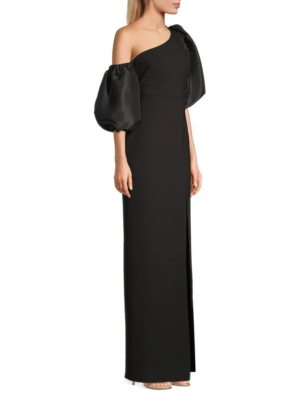 Likely Natasha Off-the-shoulder Gown
