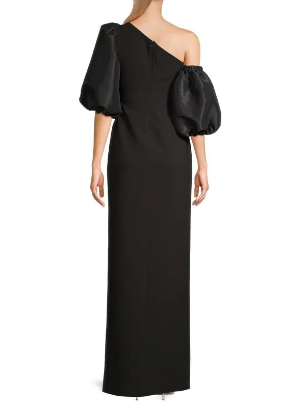 Likely Natasha Off-the-shoulder Gown