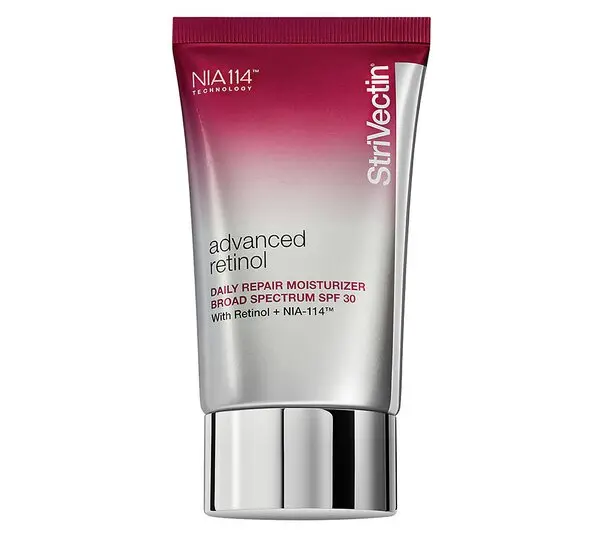 Strivectin Advanced Retinol Daily Repair Moistu Rizer Spf30 - One-color
