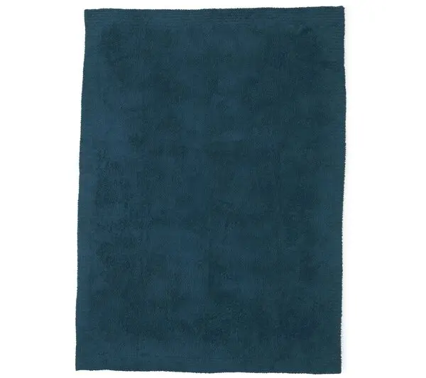 Barefoot Dreams Cozychic Throw 54' X 72 - One-color