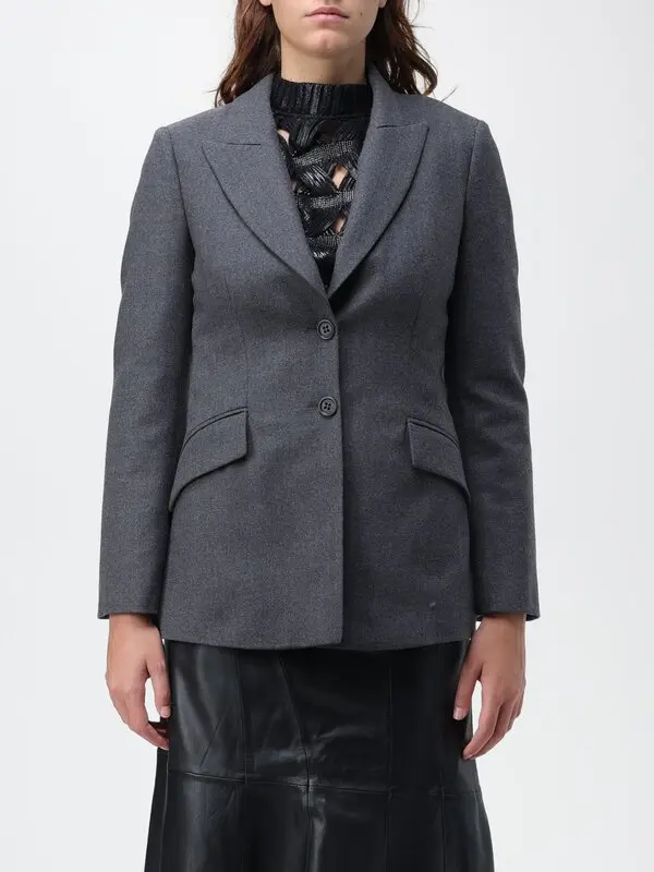 Alberta Ferretti Jacket