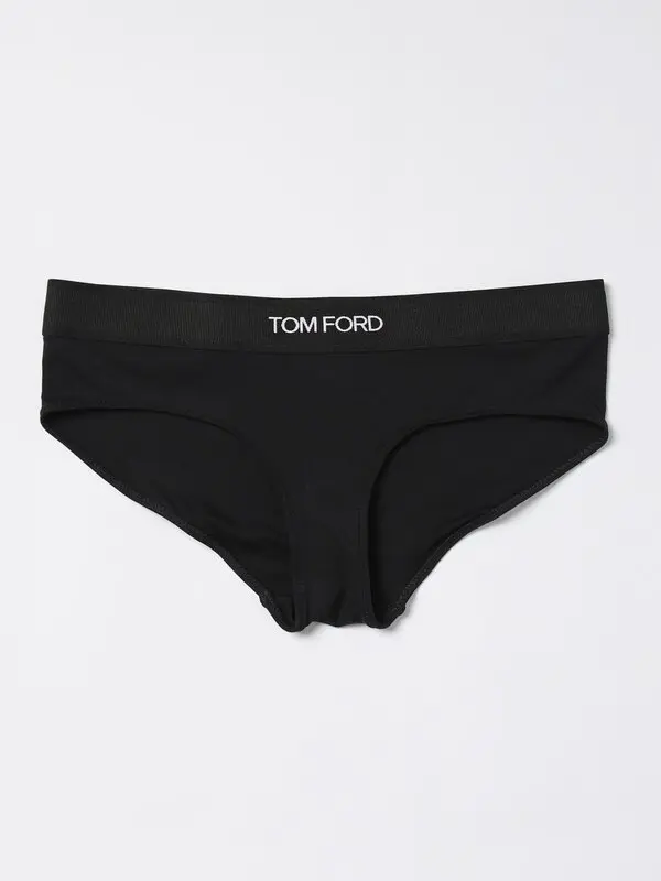 TOM FORD Lingerie - Black
