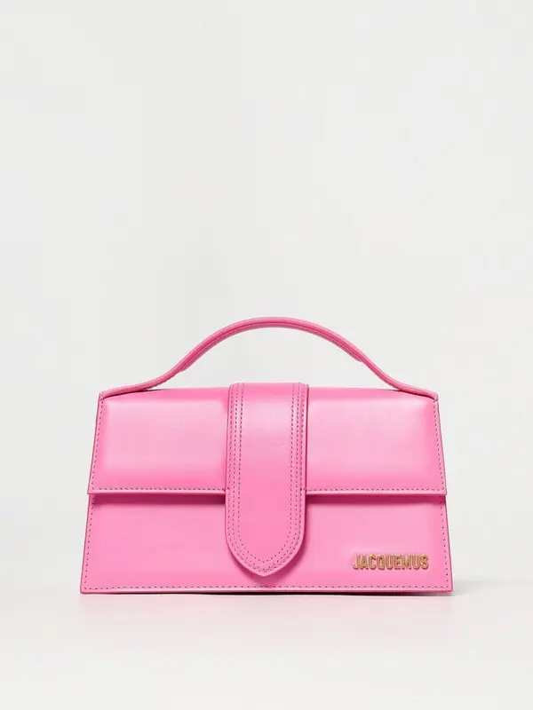 Jacquemus Mini Bag - Fuchsia