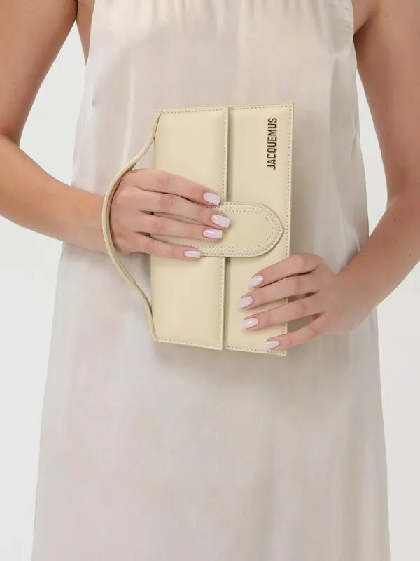 Jacquemus Mini Bag