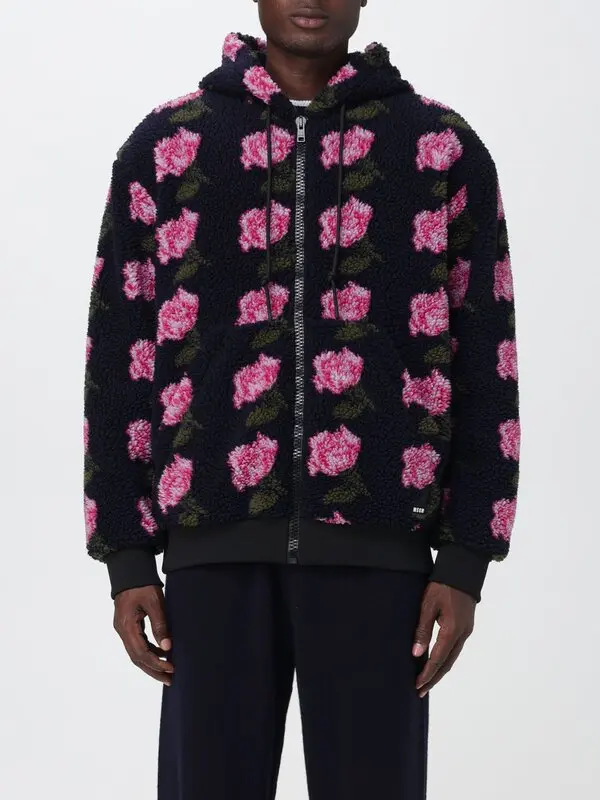 MSGM Jacket