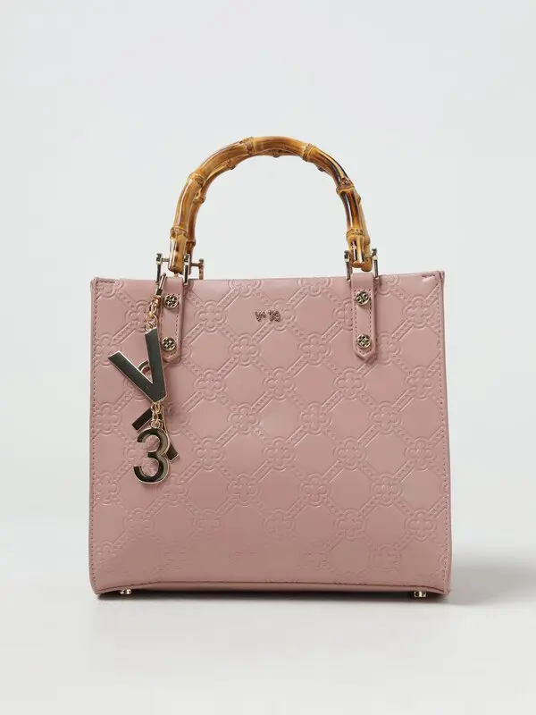 V73 Handbag - Blush Pink