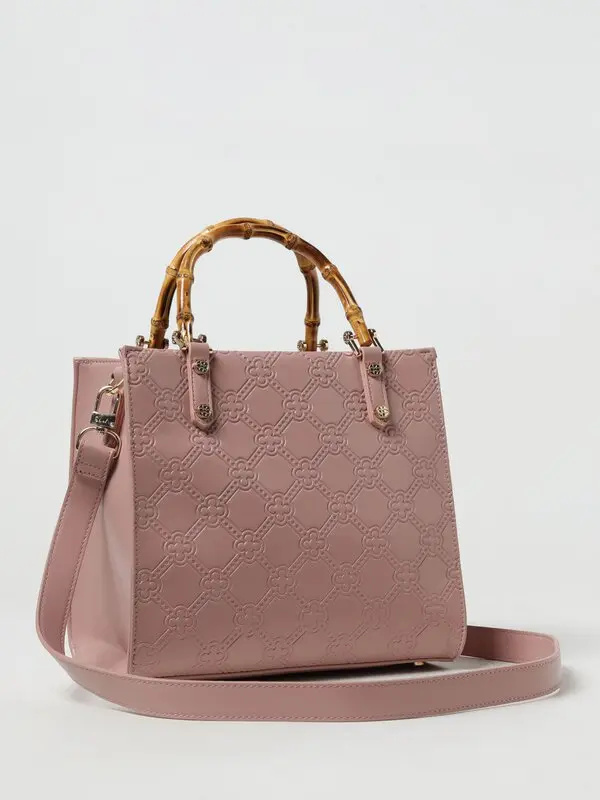 V73 Handbag - Blush Pink