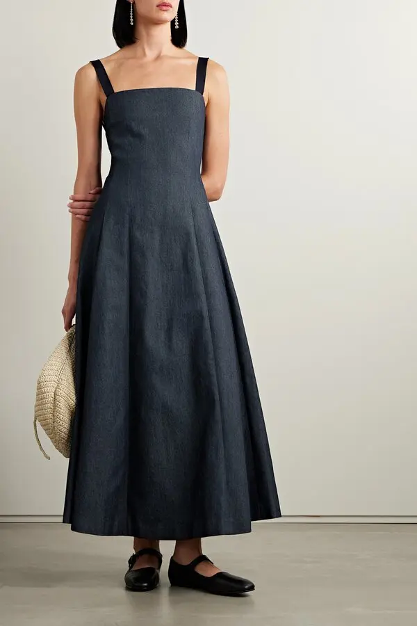 lace maxi dress Oh My Lace Sheer Black Maxi Dress