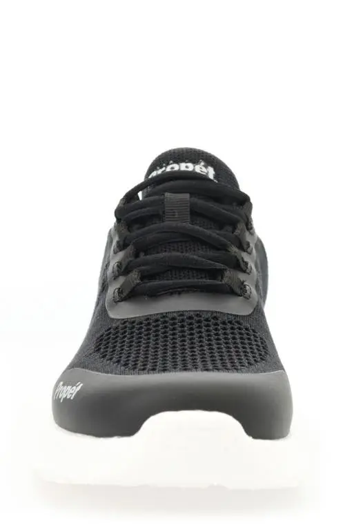 PROPET Usher Sneaker - Black