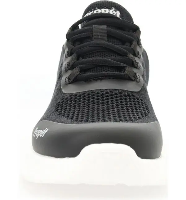 PROPET Usher Sneaker - Black
