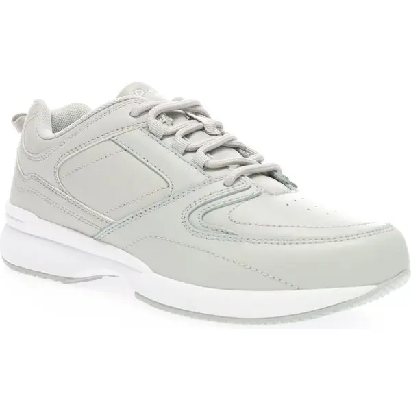 PROPET Lifewalker Sneakers - Light Grey