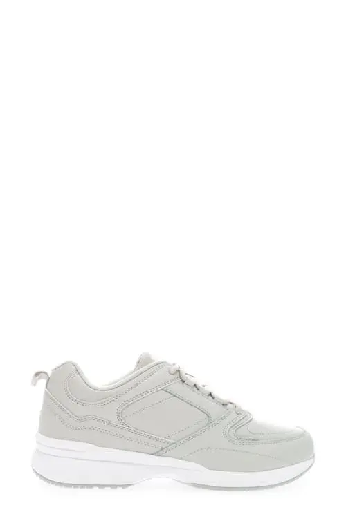 PROPET Lifewalker Sneakers - Light Grey