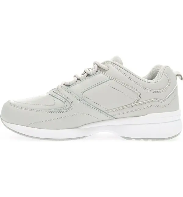 PROPET Lifewalker Sneakers - Light Grey