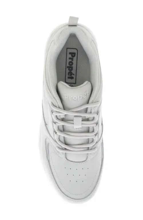 PROPET Lifewalker Sneakers - Light Grey