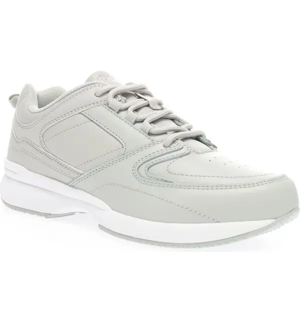 PROPET Lifewalker Sneakers - Light Grey