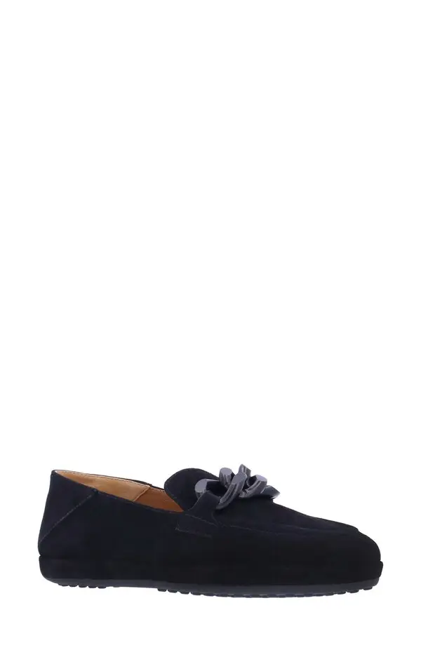 L'AMOUR DES PIEDS Yozey Loafer - Black