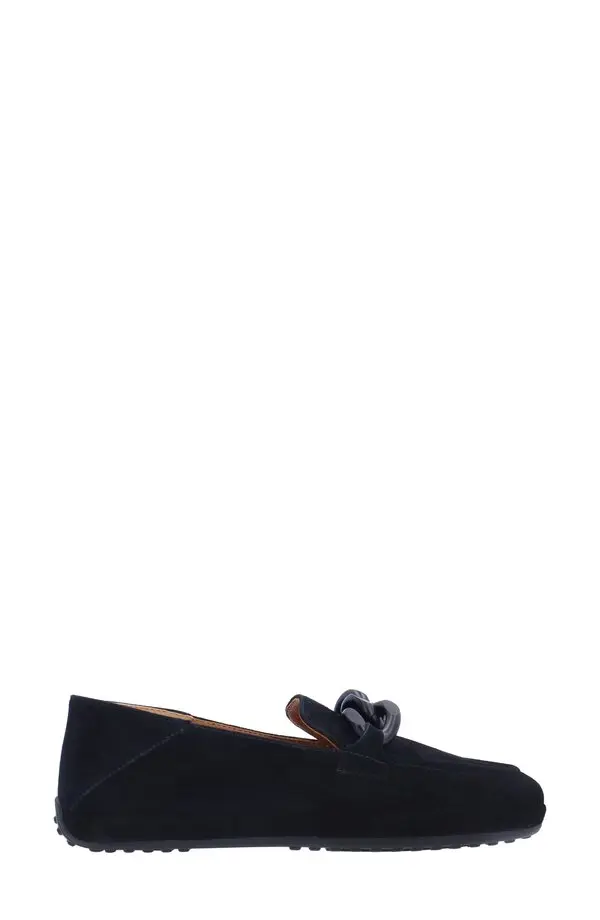 L'AMOUR DES PIEDS Yozey Loafer - Black