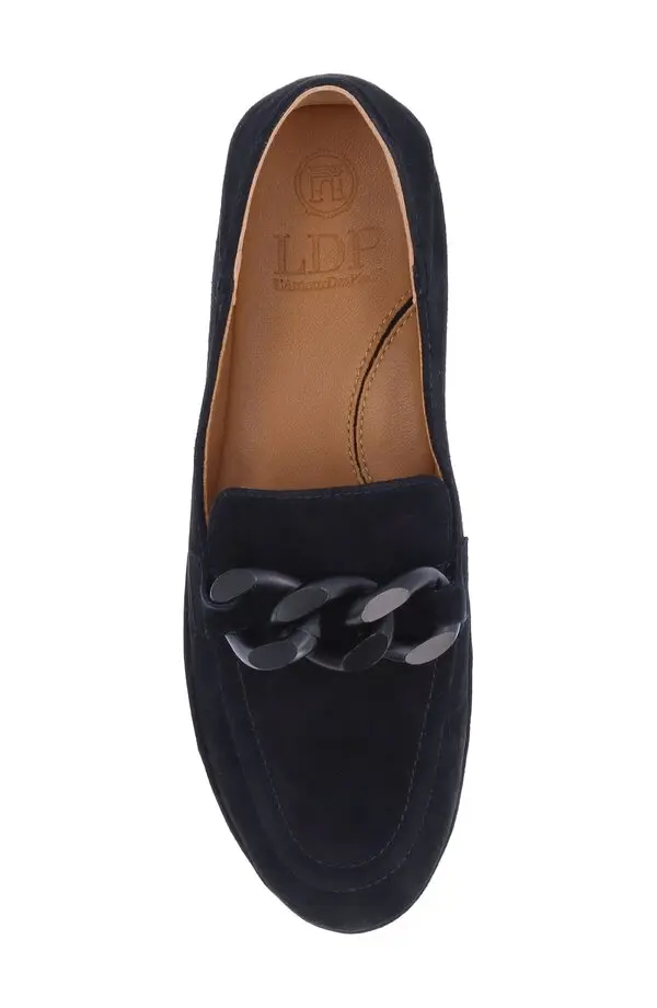 L'AMOUR DES PIEDS Yozey Loafer - Black