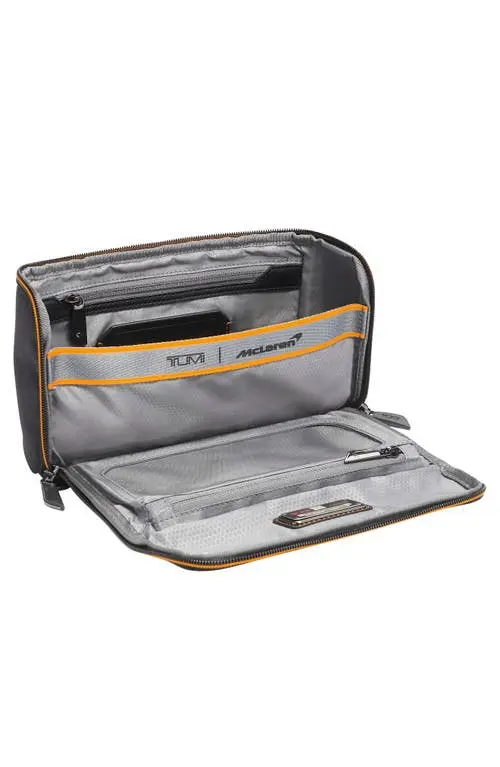 Tumi X Mclaren Remex Accessory Kit