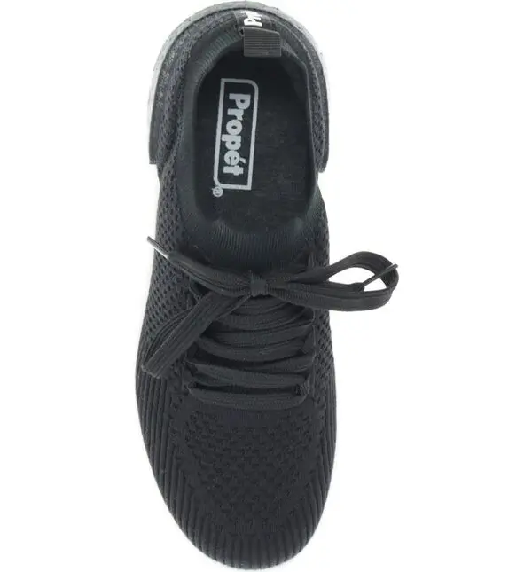 PROPET B10 Unite Athletic Sneakers - Black