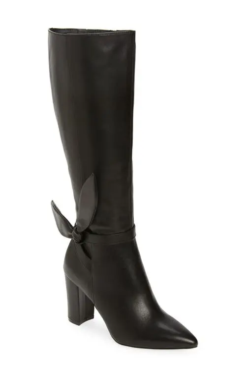KOKO + PALENKI Andcor Knee-high Boots